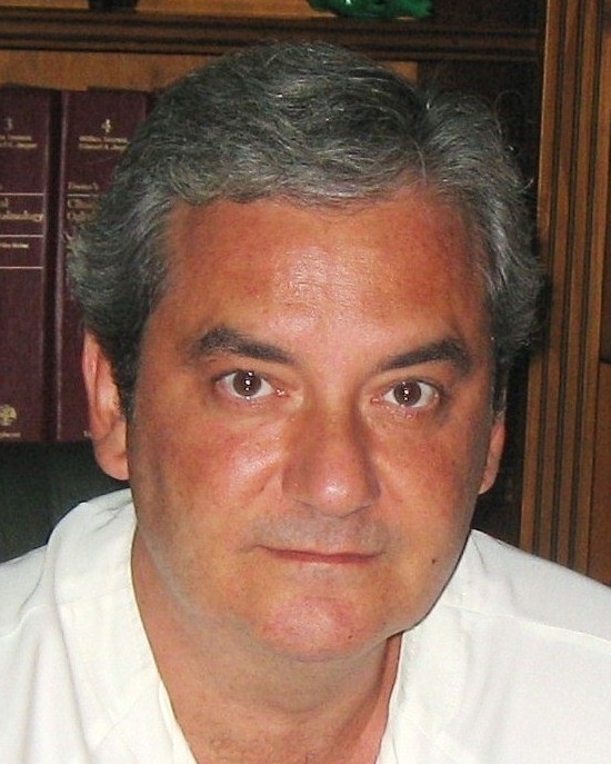 Dr. José María Requena Jiménez. Oftalmólogo en Estepona ¡Pide cita ...