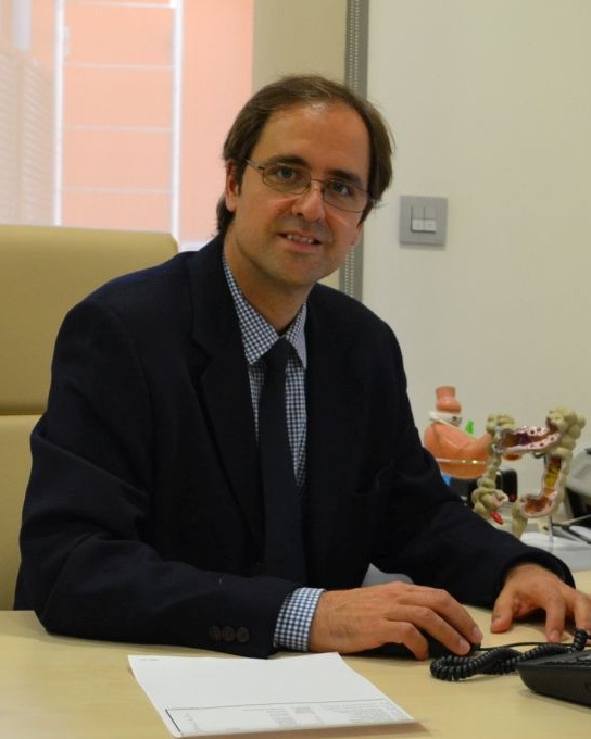 Dr. Arturo Colón Rodríguez. Oncólogo y cirujano endocrino en Madrid ...